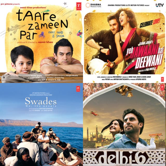 Cool Old Hindi Songs Playlist By Ameya Shawak Spotify