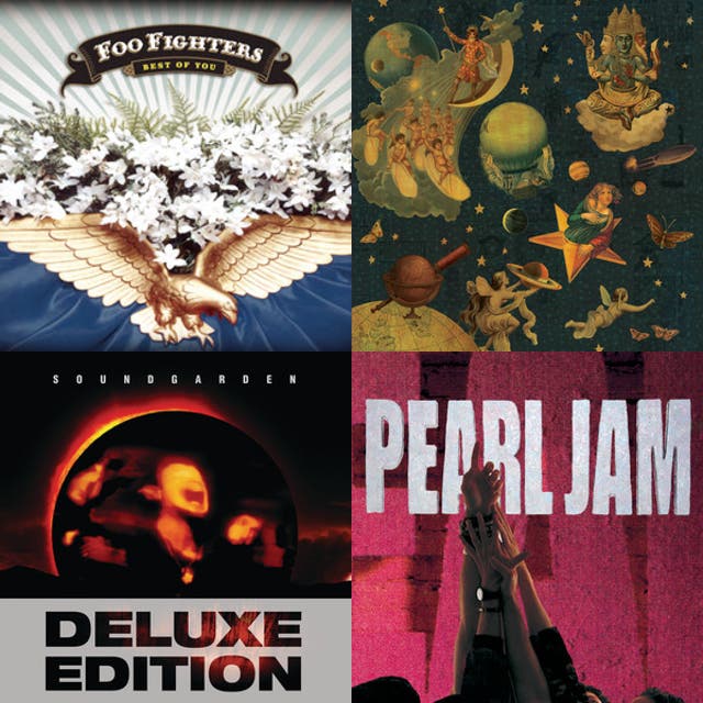 Best rock/metal - playlist by Parker.S1624 | Spotify