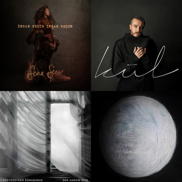 Mix - Toprak Yağmura (Akustik) - Zeynep Bastık, @Can Ozan - playlist by ...