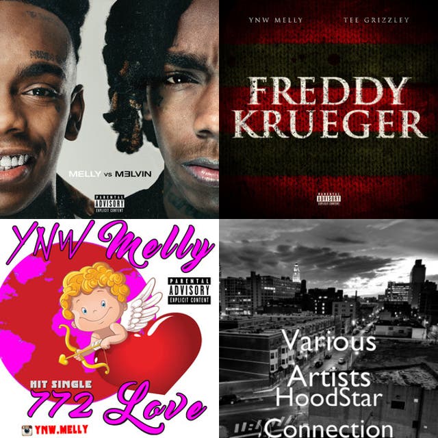 YMW Nelly - playlist by joesellers4 | Spotify
