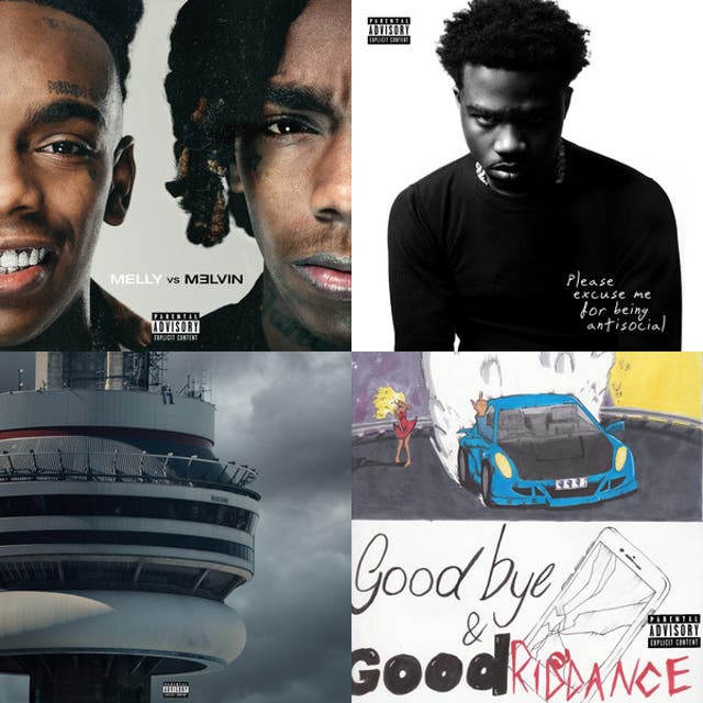 🦇 - playlist by eman | Spotify