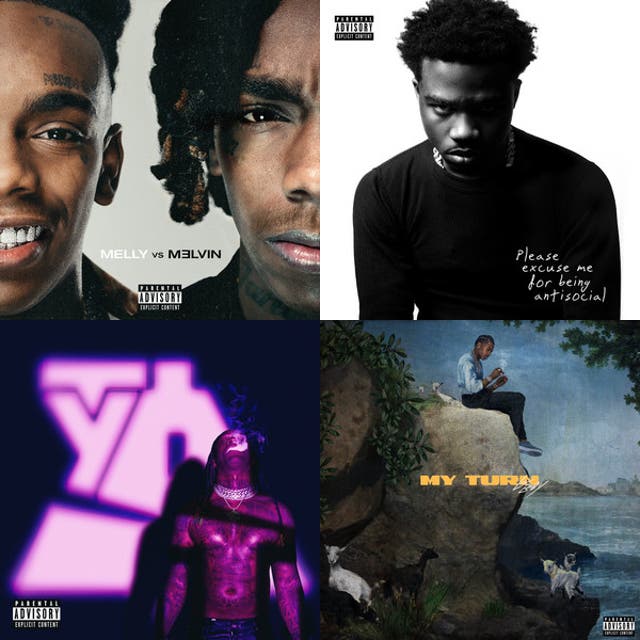 MC vibes fr - playlist by Rbwnd 🌹 | Spotify