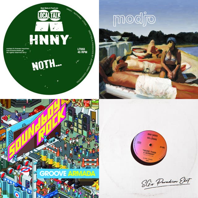 Tabs - playlist by Robert Newey | Spotify