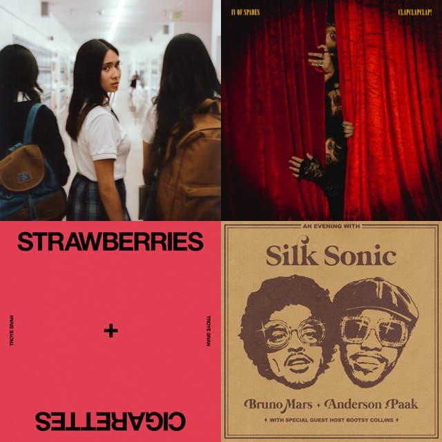 nyantai 😴 - playlist by alghi | Spotify