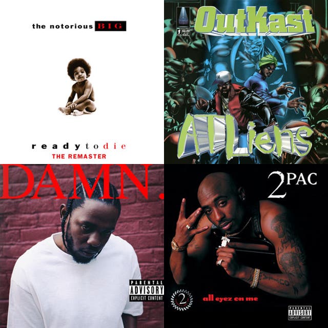 Deadpool - playlist by HQ | Spotify