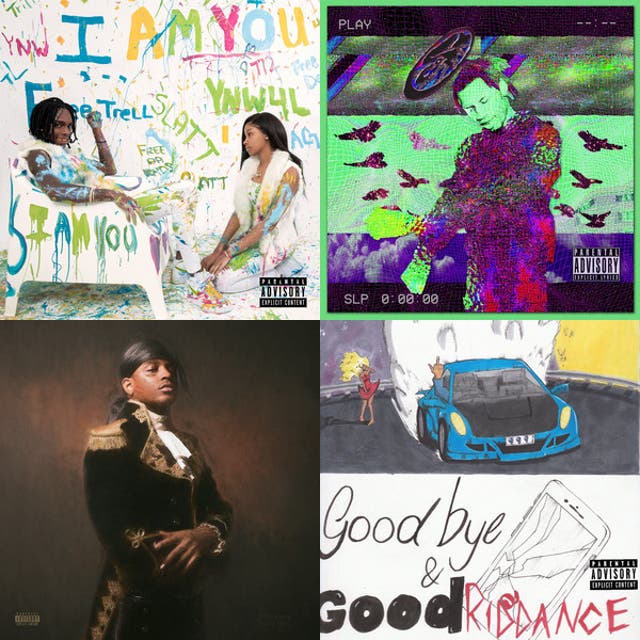 💚 - playlist by ava_payne | Spotify