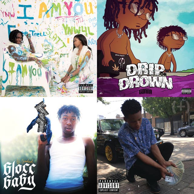 Tyrone S Music Playlist By Tyrone Spotify