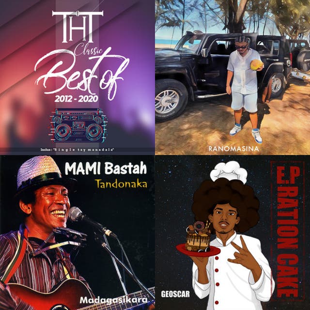 Vazo miteny - playlist by Lanto | Spotify