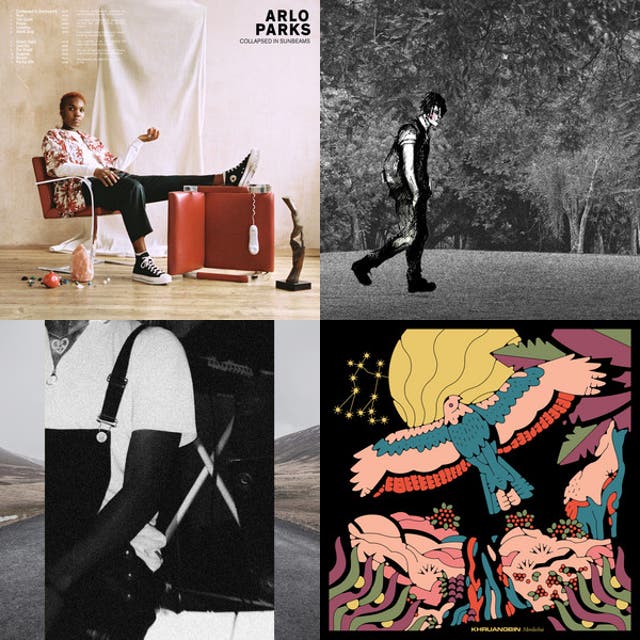 ethereal - playlist by Jen Kuhl | Spotify