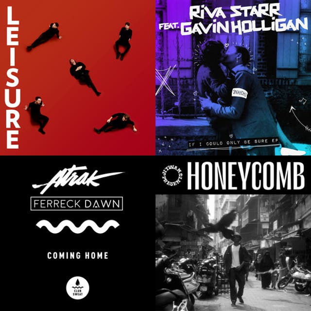 Monday fall 23 - playlist by Jojo’s Beloved | Spotify