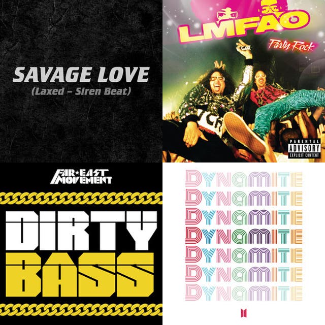 Party! 🎉 - playlist by Miss Delicate | Spotify