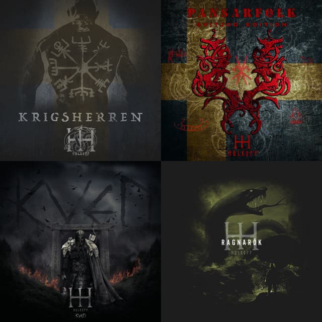Hulkoff(All Vinland songs) - playlist by Ghost8900 | Spotify
