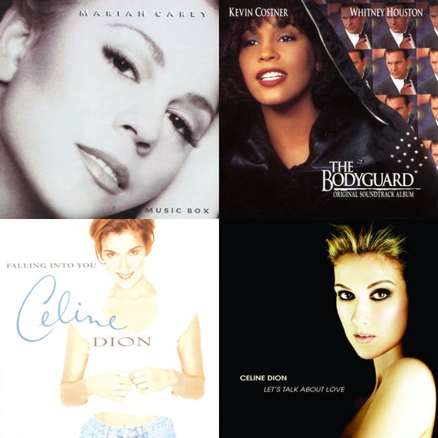 Best of divas - playlist by Walid | Spotify