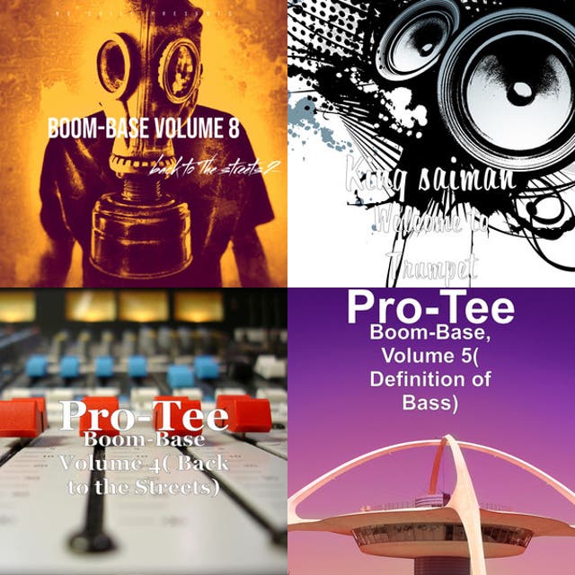 PRO TEE - playlist by MpheBOM | Spotify