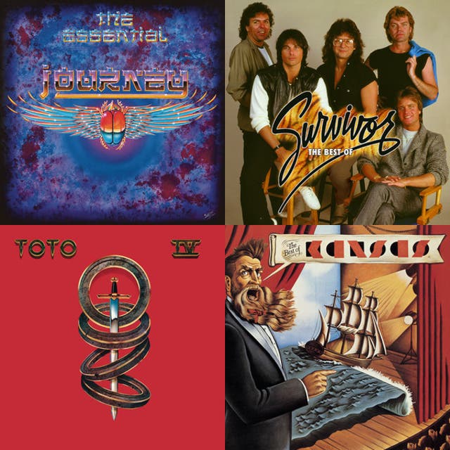 Africa – Toto - playlist by Anne Braam | Spotify