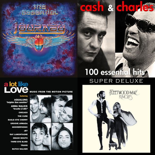 Classic Rock, Pop, Folk - playlist by Ari Gylfason | Spotify