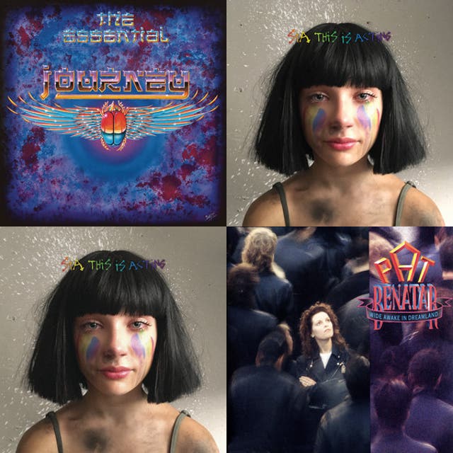 Arena anthems - playlist by Melissa Spence | Spotify