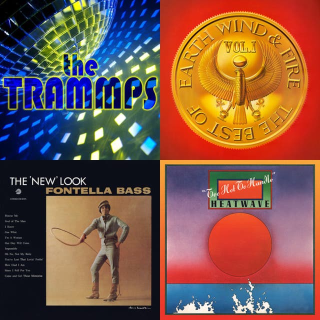 Gtf 2 Hours Playlist By Shaun Ludlow Spotify