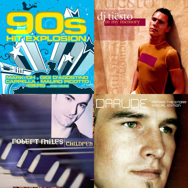 Dance melody - playlist by Eduardo Gomez Pech | Spotify