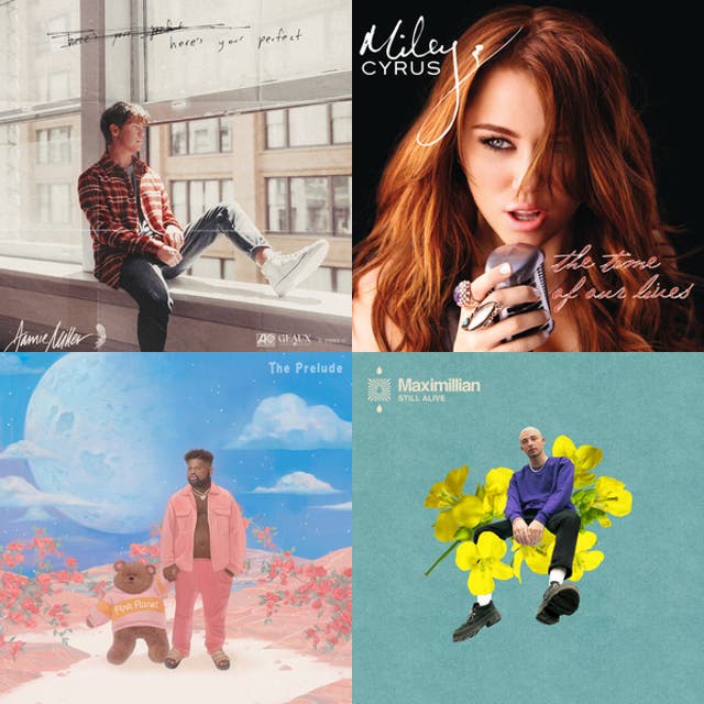 Here's Your Perfect - playlist by Belle | Spotify