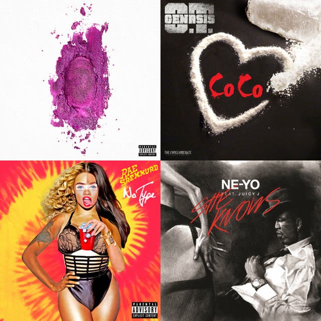Older Rap Songs Playlist By Taylor Hackett Spotify