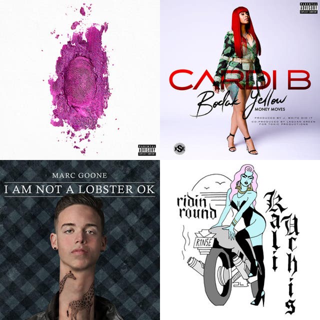 bodak - playlist by Emily Eager | Spotify