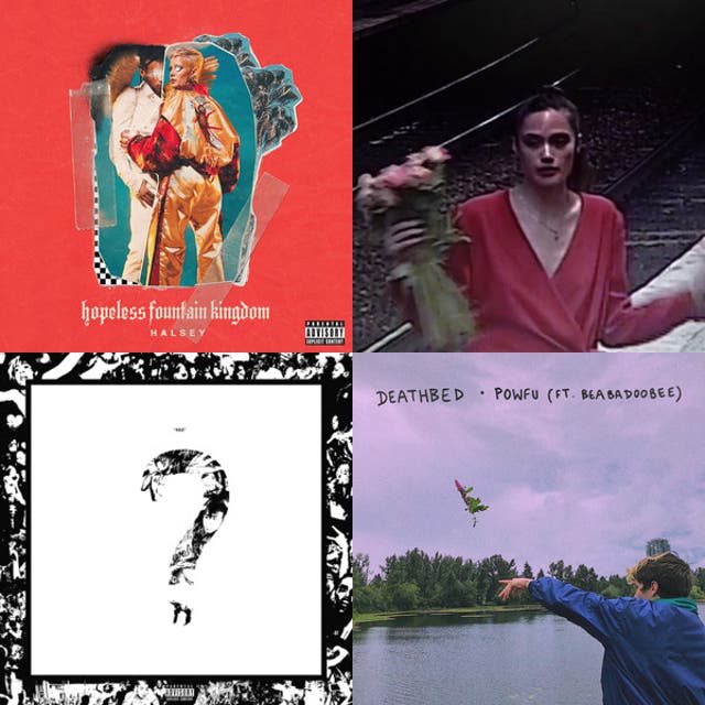 haroinfather – Forever - playlist by Ege Erkenci | Spotify