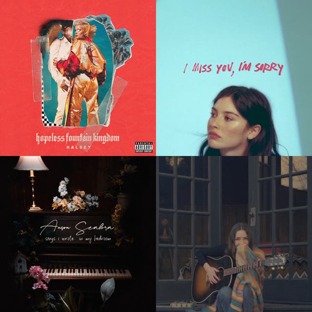 Sad Songs for crying hours and heartbreak 💔 - playlist by Quynh Anh ...