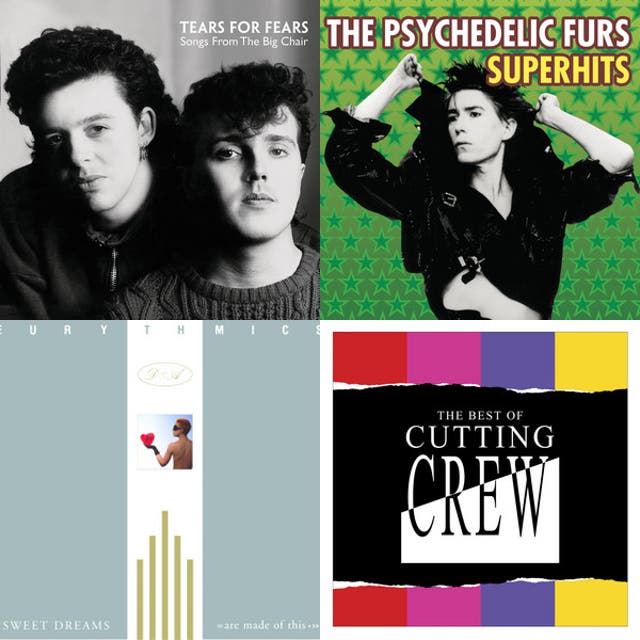 80's High School Dance Mix - playlist by Chris Stubbe | Spotify
