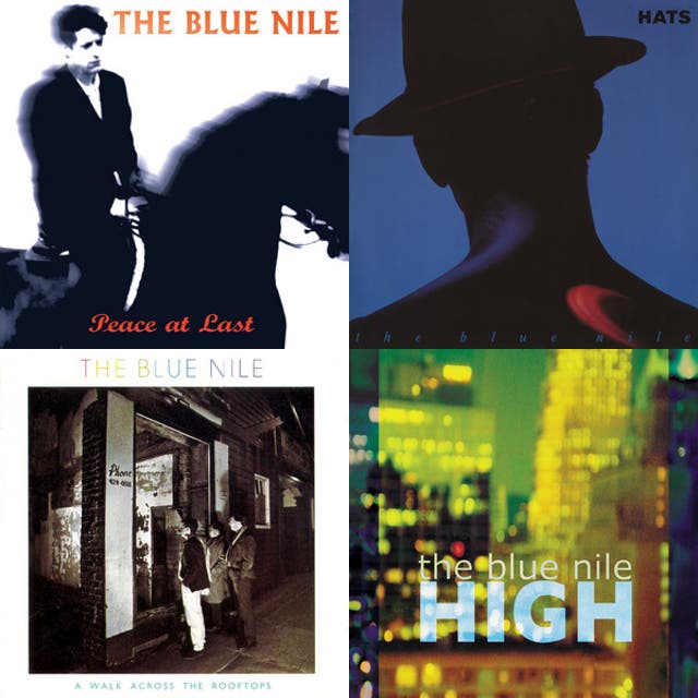 The Blue Nile - Complete Catalogue - playlist by Brian Bonfield | Spotify