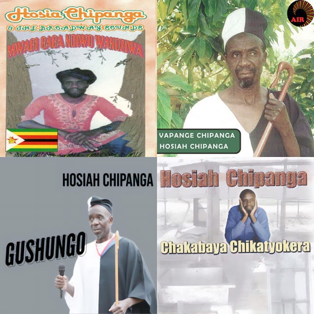 Hosiah Chipanga - playlist by Taurai | Spotify