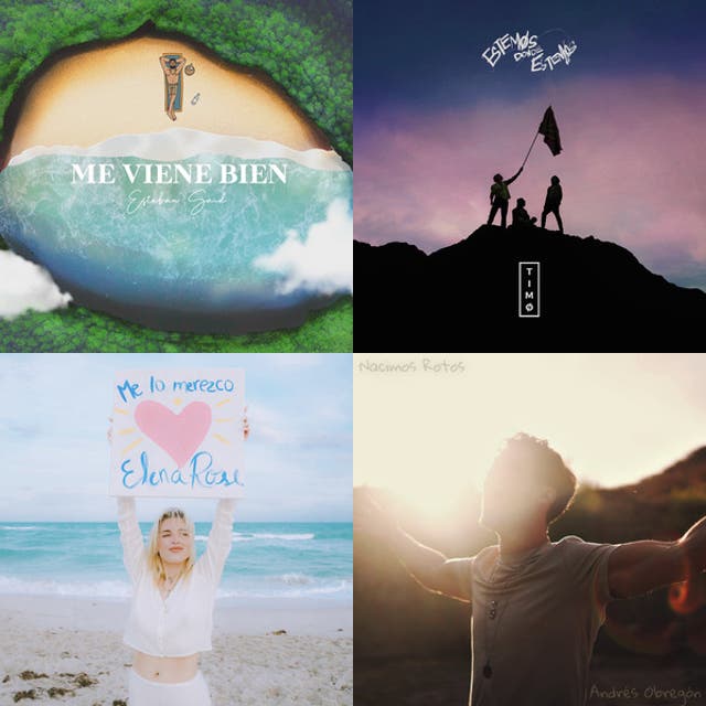 Me elijo a mi - playlist by Iris Carrillo | Spotify