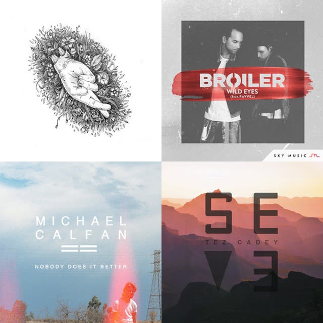 sketty bums get wild - playlist by Si William | Spotify