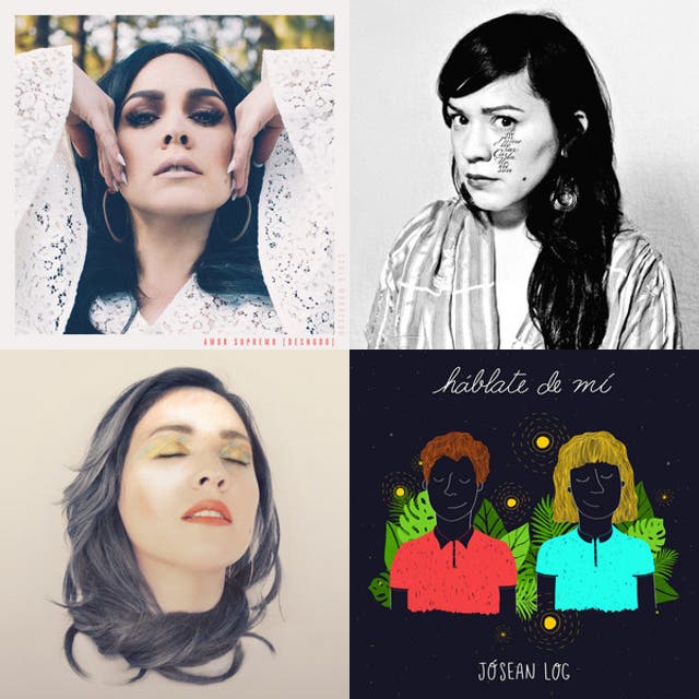 Todo Pasa – Carla Morrison - playlist by ARCHIELODGE | Spotify