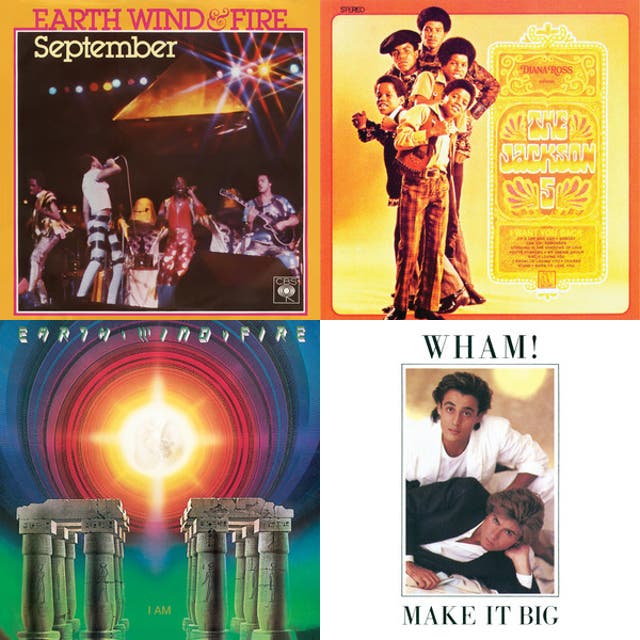 Geoffs Musical Experience - playlist by Geoff Steiner | Spotify