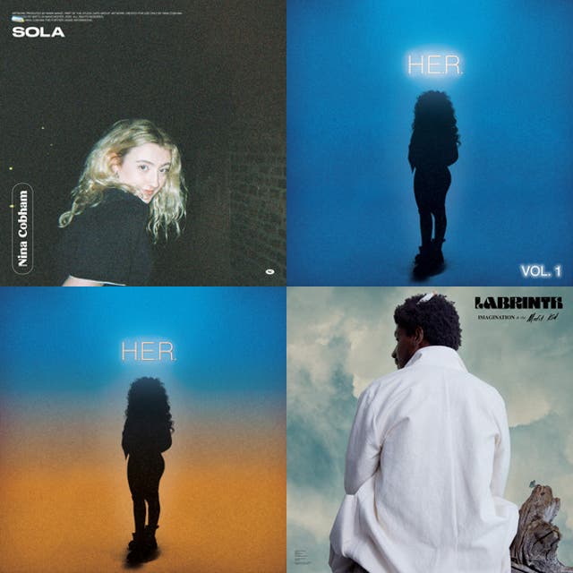 Sensual - playlist by Odelly Ouzan | Spotify
