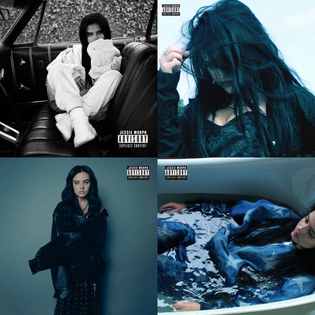 Pray – Jessie Murph - playlist by superroadking | Spotify