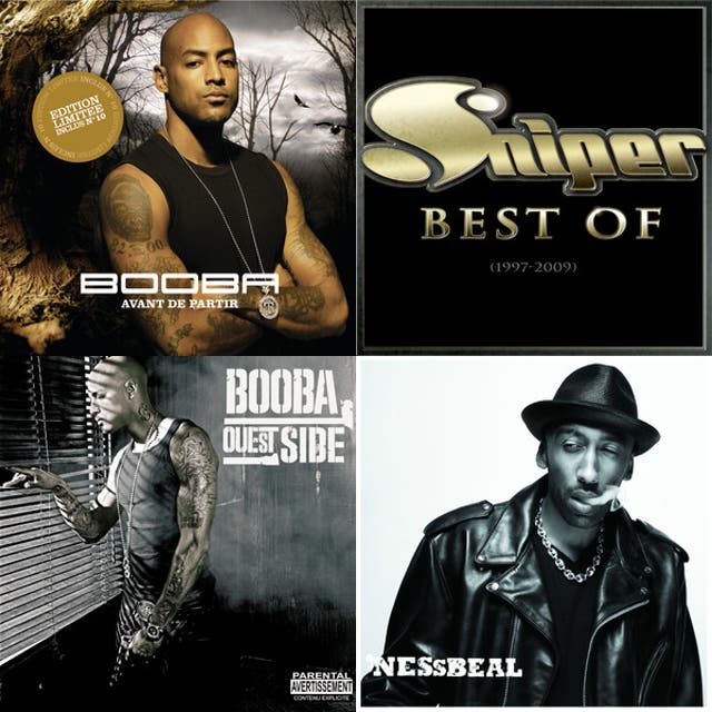 Rap français 00's - playlist by DthL | Spotify