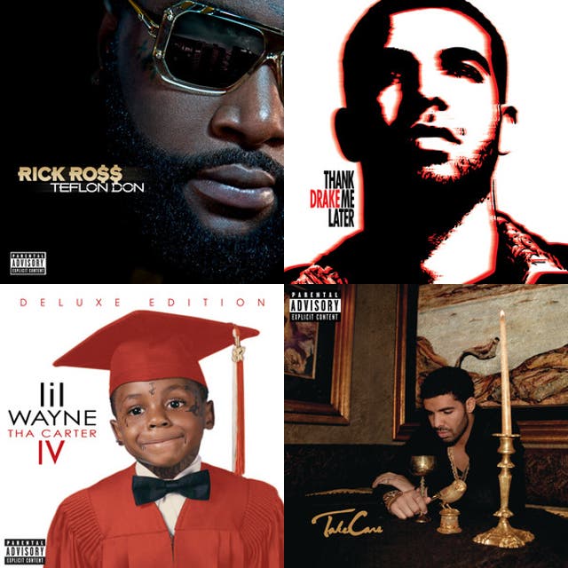 2009-2012 Rap - playlist by jeffreyislife15 | Spotify