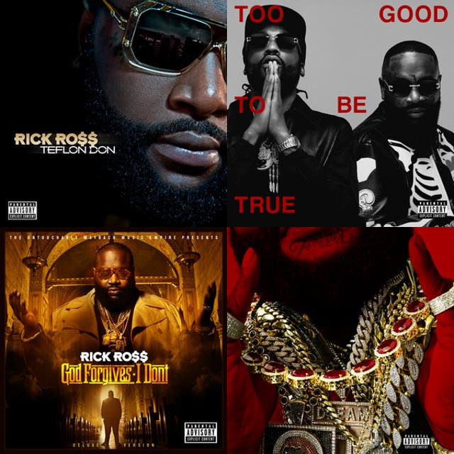 MMG Greatest hits - 38 songs - playlist by Johnny Boy | Spotify