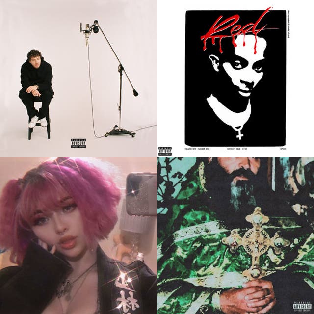 1000 blunts - playlist by Diego Quiroga | Spotify