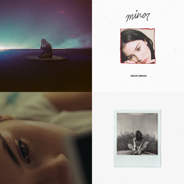 gracie abrams but it’s only the HIGHLY depressing songs - playlist by ...