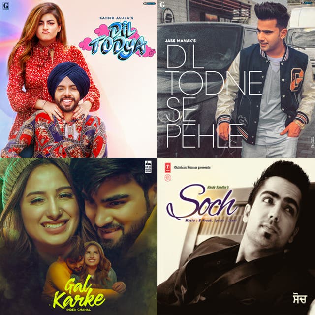 Deepakshi - playlist by Deepakshi | Spotify
