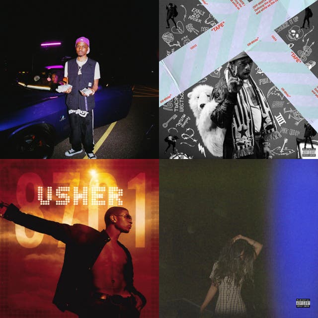 blehhhhhhh - playlist by jlitija | Spotify