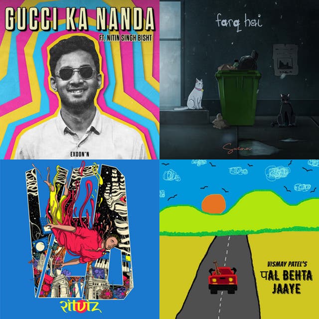 Pyaare Gaane - playlist by Exon'n | Spotify
