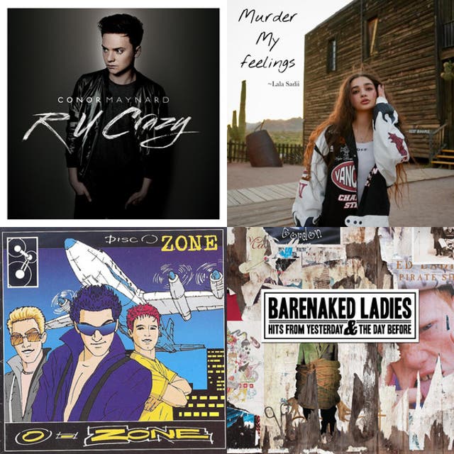 Maya hee maya hoo maya ha maya haha - playlist by LauraS | Spotify