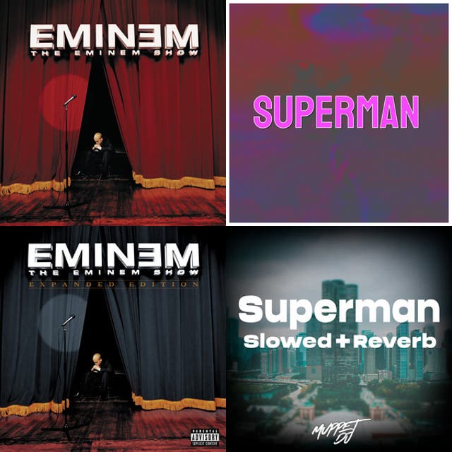 eminem superman clean - playlist by Coca-Cola BOY#suamalainenaija🇫🇮 ...