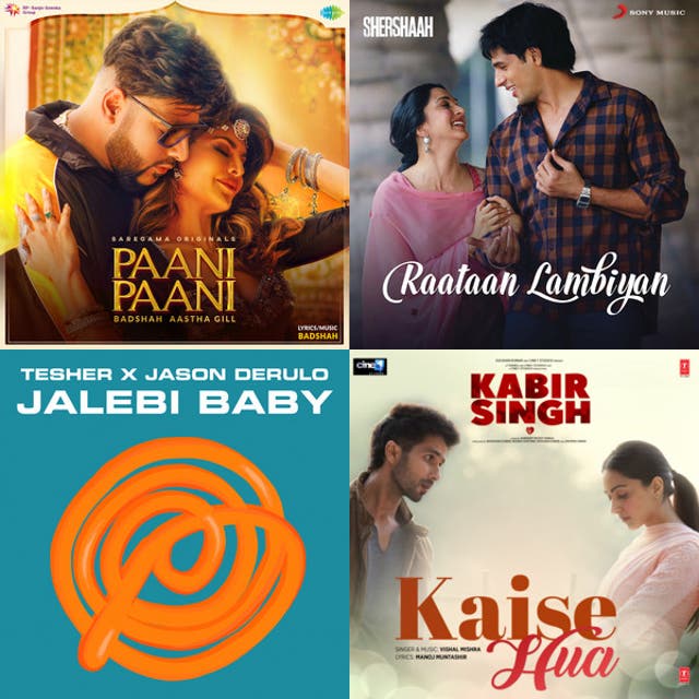 Bollywood Office Work Music - playlist by Saajanpatel1 | Spotify