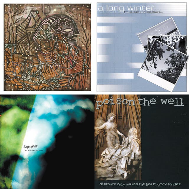 Emotional metalcore - playlist by VinnyMorg | Spotify