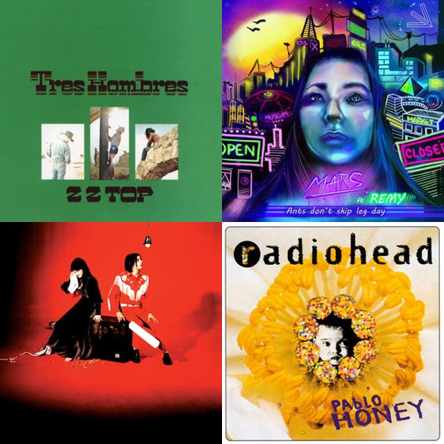 Rock Classics - playlist by Mat | Spotify